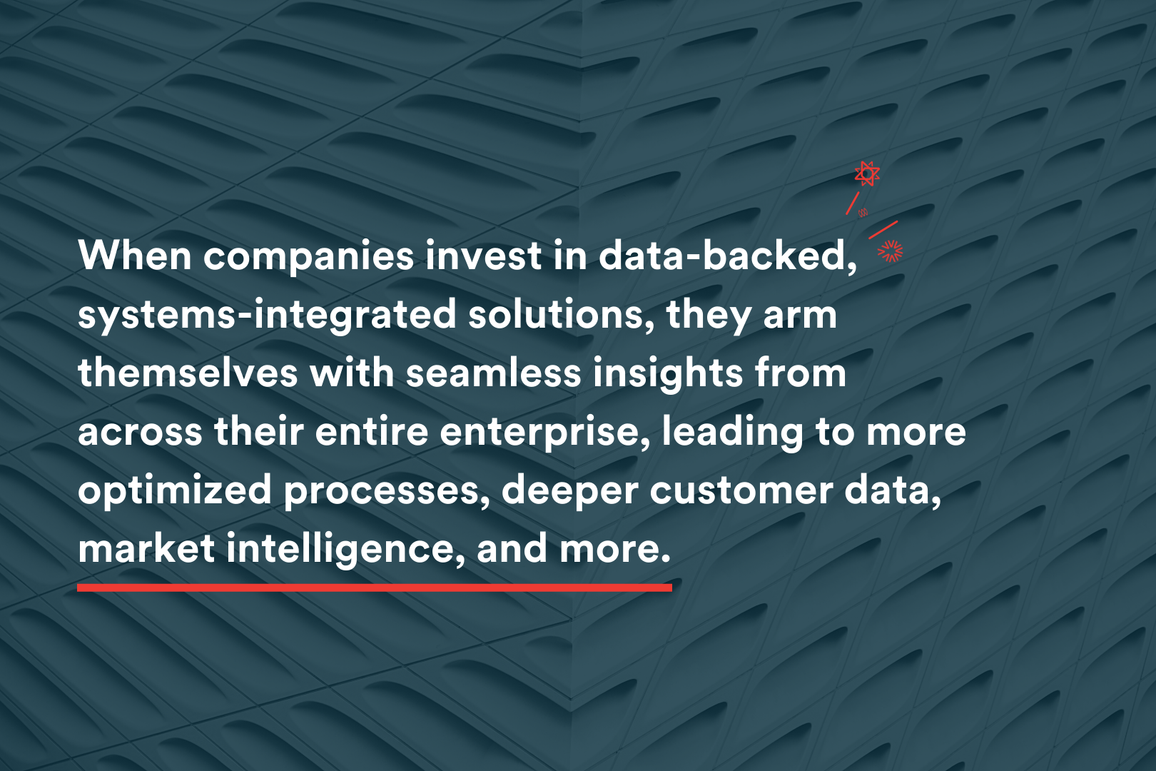 System Integration Questionnaire: When Is It Time to Integrate?