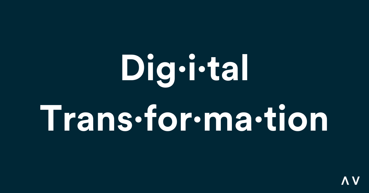 Digitalization Definition: Everything You Need to Know About ...