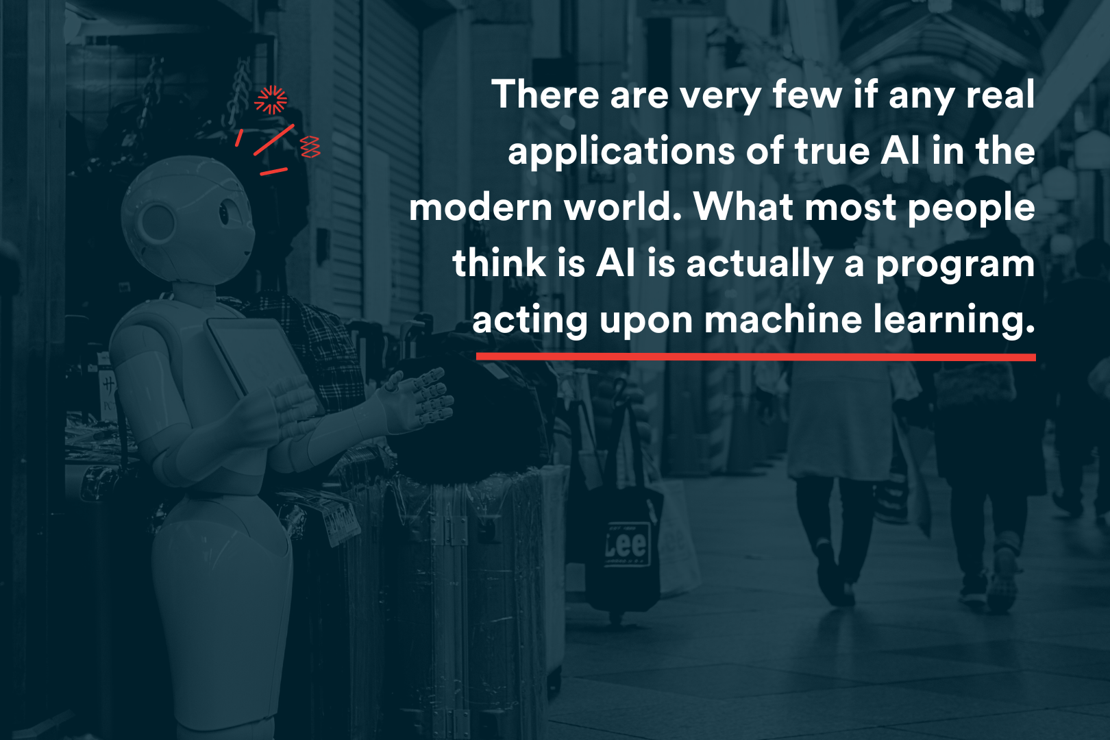 Artificial Intelligence Versus Machine Learning: What You Should Know