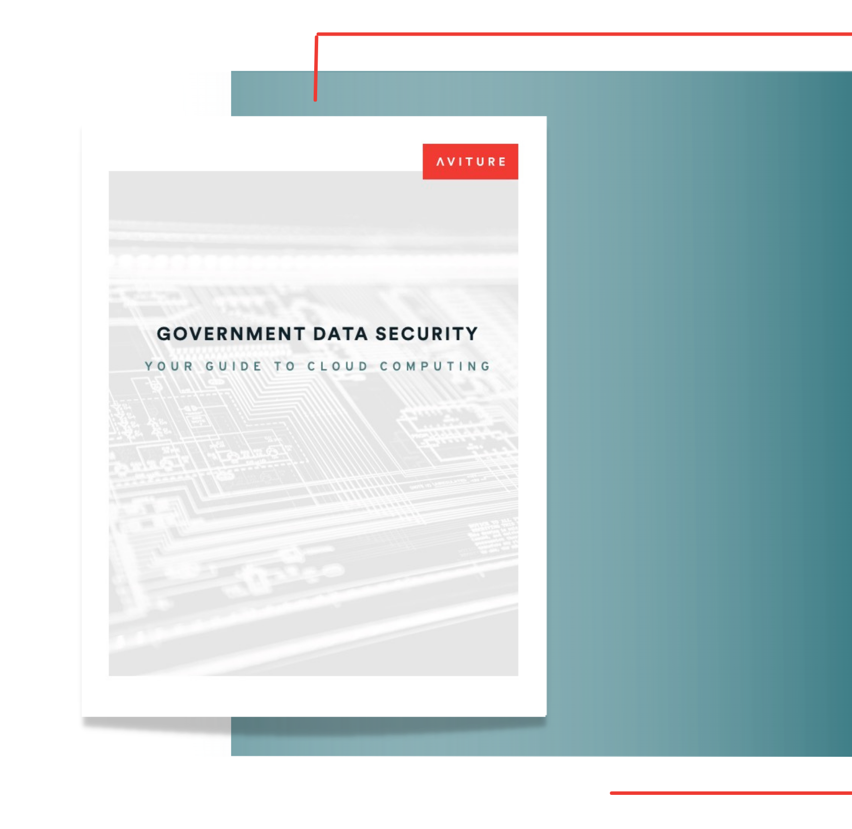 Government Data Security: Your Guide to Cloud Computing